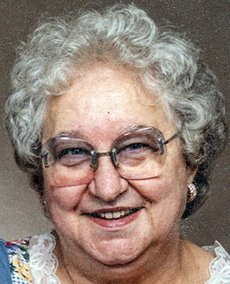 Ruth Poole Earley | Obituaries | messenger-inquirer.com