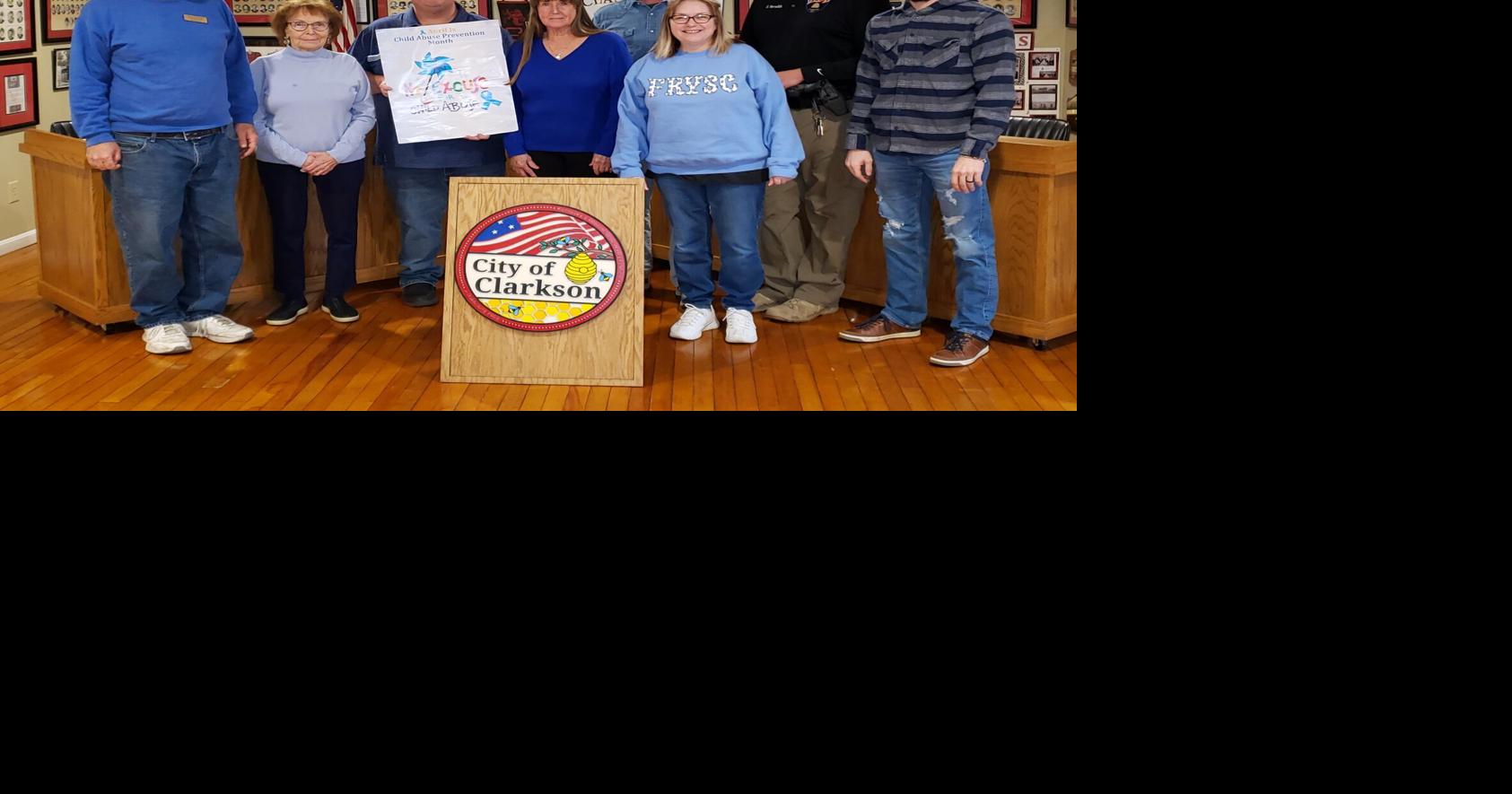 Clarkson finalizes garbage rate increases | Grayson County | messenger ...