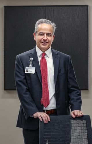 Healthcare accessibility among top priorities for OH Medical Group's ...