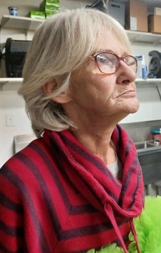 Tina Jill Davis | Obituaries | messenger-inquirer.com