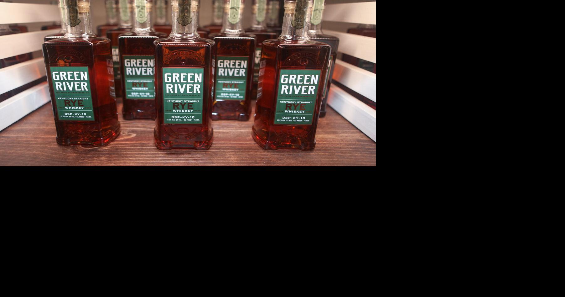 Green River Rye Whiskey | News | messenger-inquirer.com
