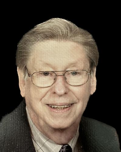 Harold Clark | Obituaries | messenger-inquirer.com