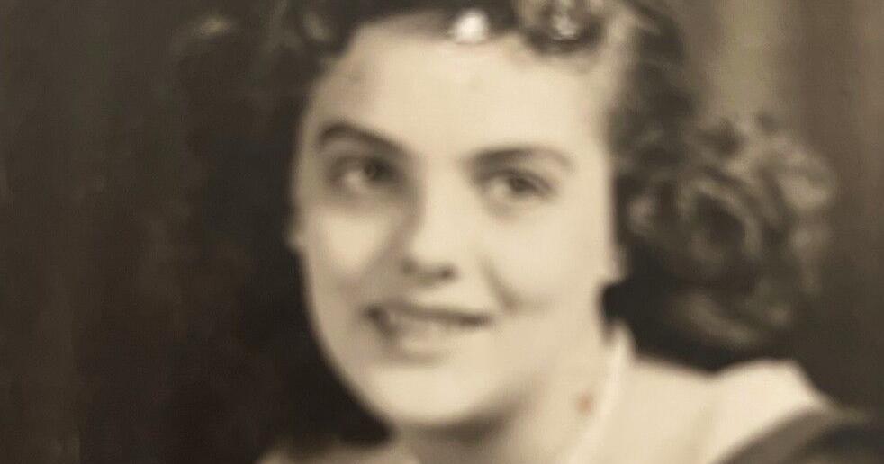 Betty Gail Barker Reed | Obituaries | messenger-inquirer.com