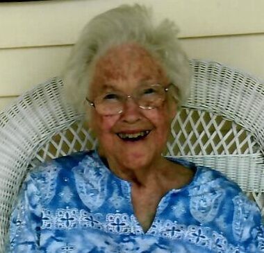 Elizabeth Ann Barnard Burden | Obituaries | messenger-inquirer.com