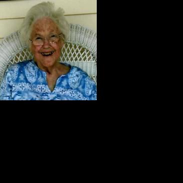 Elizabeth Ann Barnard Burden | Obituaries | messenger-inquirer.com