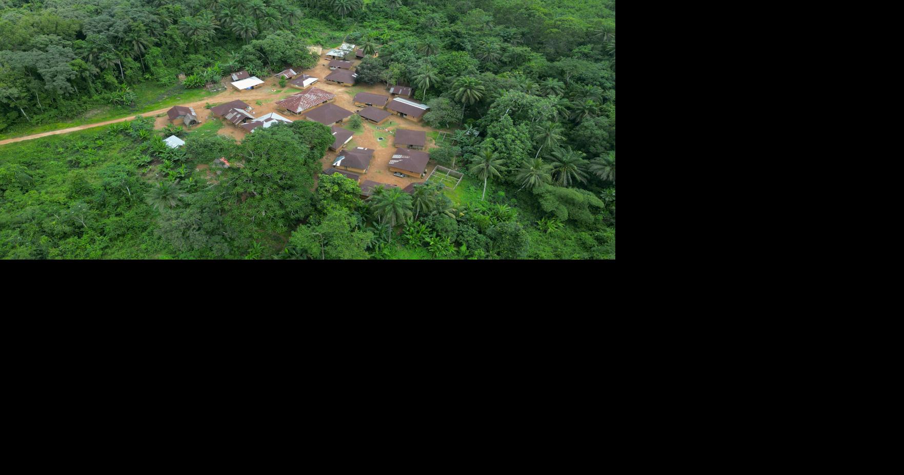 Liberia's largest gold miner repeatedly spilled dangerous chemicals ...