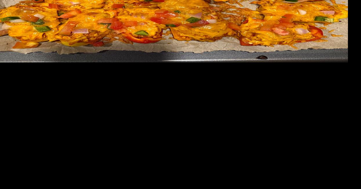 'Buff Chick Nachos' | Features | messenger-inquirer.com