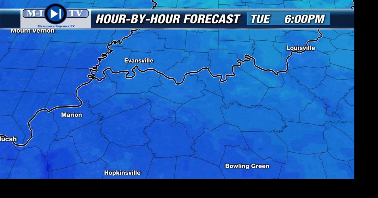 Daily Forecast 12-30-2025 | | messenger-inquirer.com