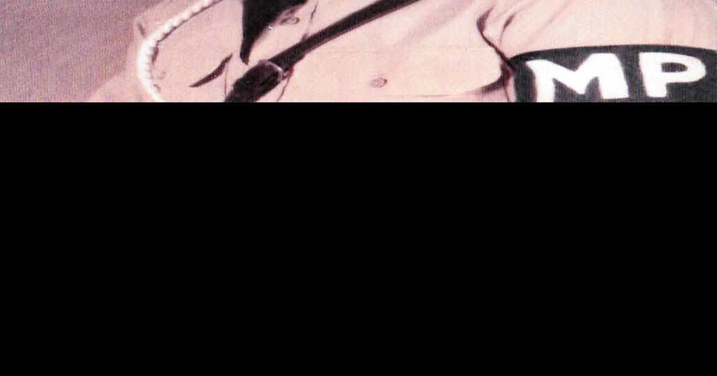 Richard Pease | Obituaries | messenger-inquirer.com