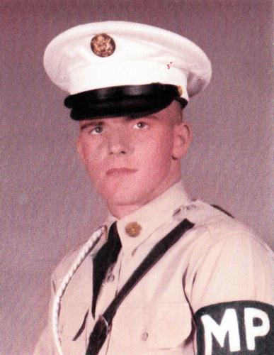 Richard Pease | Obituaries | messenger-inquirer.com