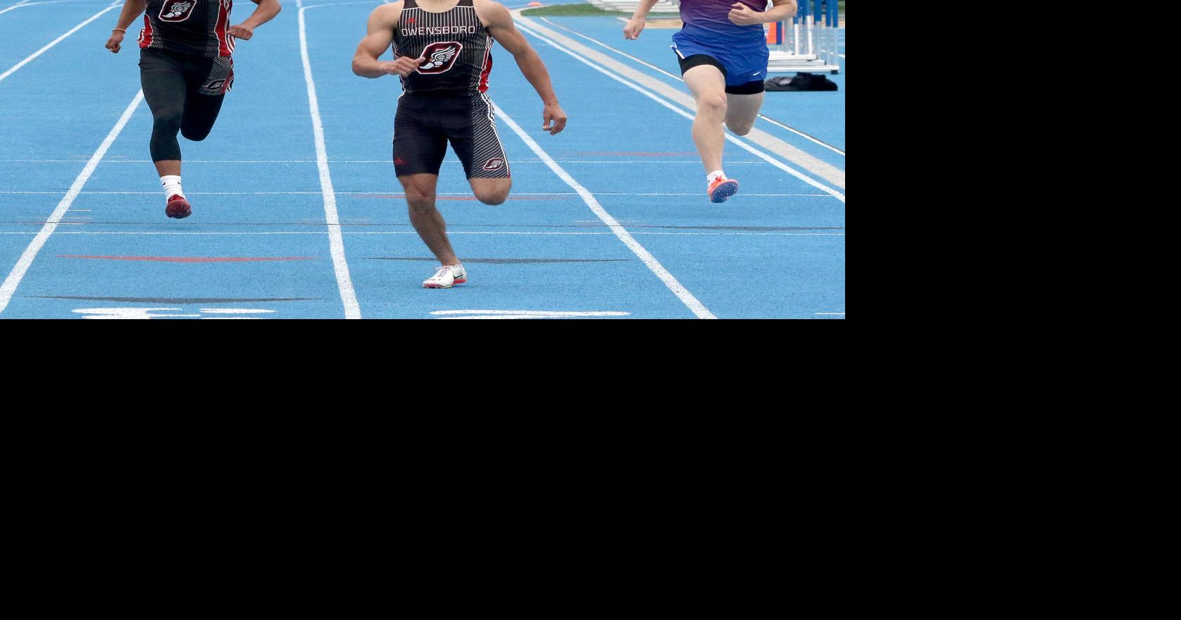 OHS looking for strong relays, Combest in 100 at State Meet | Sports ...