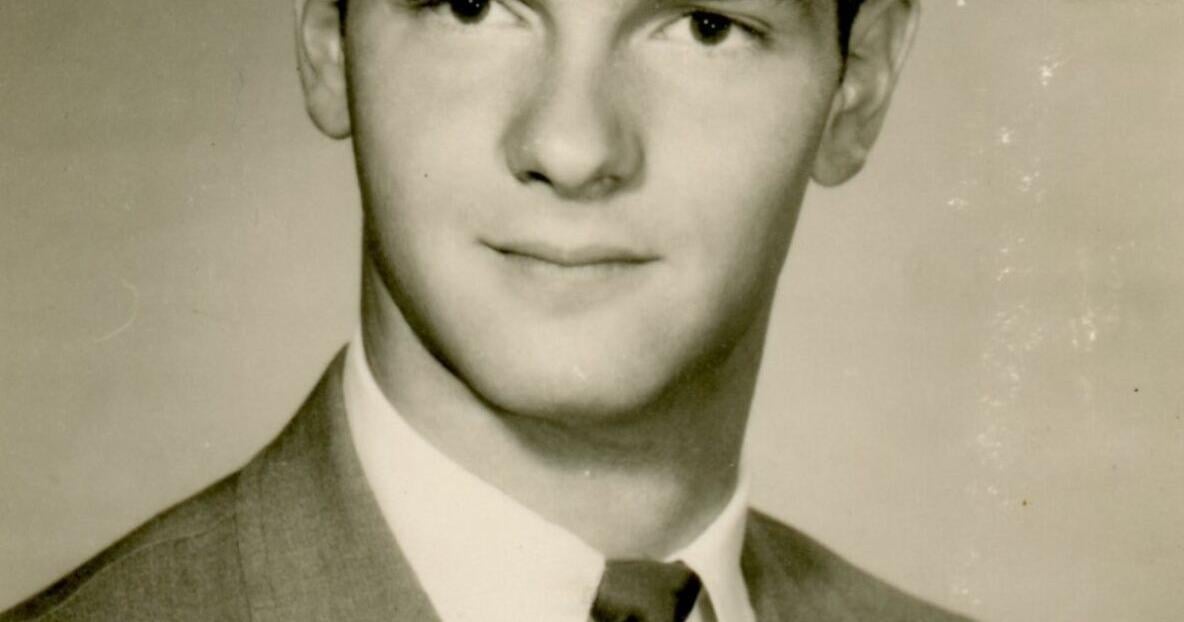 Robert Vic “Bob” Bowers, Jr. | Obituaries | messenger-inquirer.com