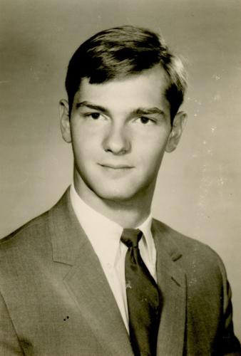 Robert Vic “Bob” Bowers, Jr. | Obituaries | messenger-inquirer.com