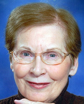 Betty Bates | Obituaries | messenger-inquirer.com