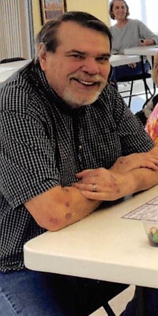 Patrick Martin | Obituaries | messenger-inquirer.com