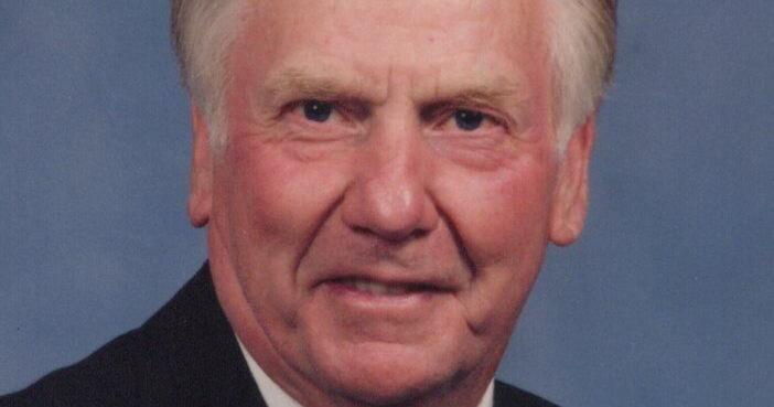 Richard Elder | Obituaries | messenger-inquirer.com