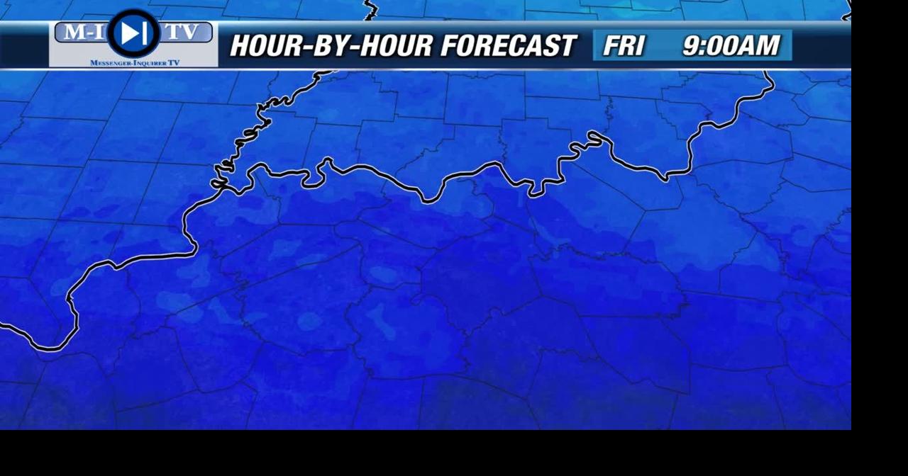 Daily Forecast 01-02-2026 | | messenger-inquirer.com