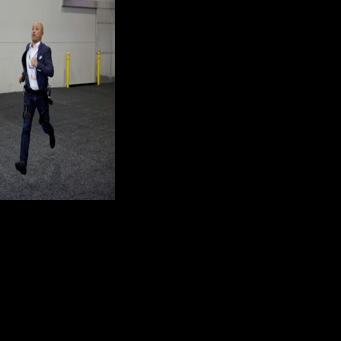 From sci-fi to sidewalk: exoskeletons go mainstream | National News ...