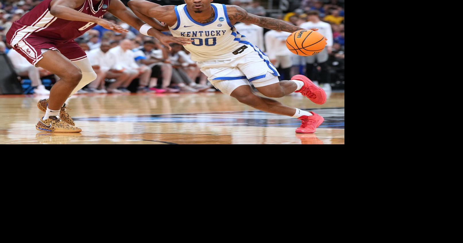 Kentucky will need to counter Iowa State's defensive intensity | Local ...