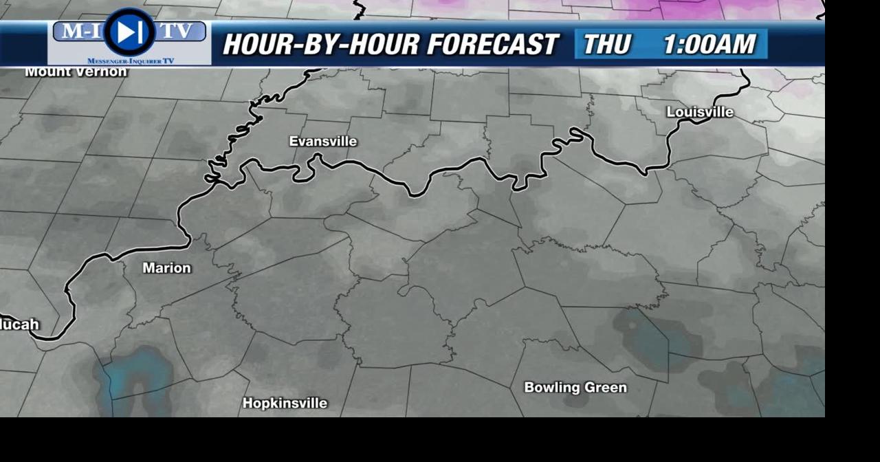 Daily Forecast 01-29-2026 | | messenger-inquirer.com