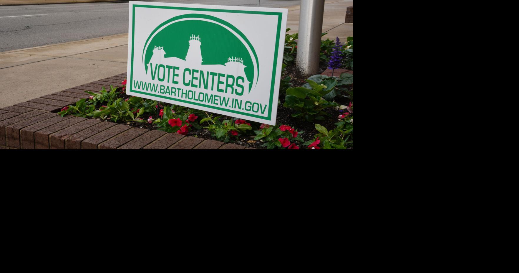 The Latest: Primary elections in Indiana and Ohio will test Trump's ...