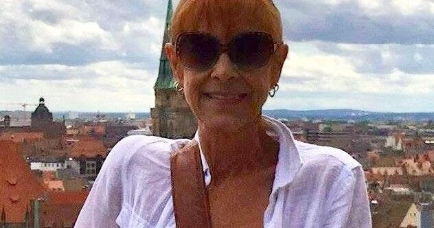 Ann Shephard Eison | Obituaries | messenger-inquirer.com