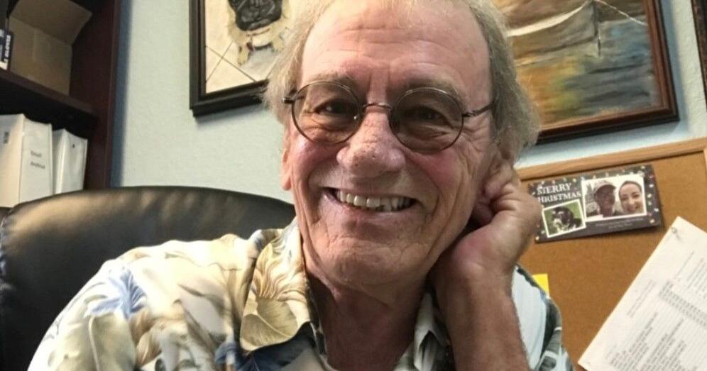 Robert “Bob” Warren Wetzel | Obituaries | messenger-inquirer.com