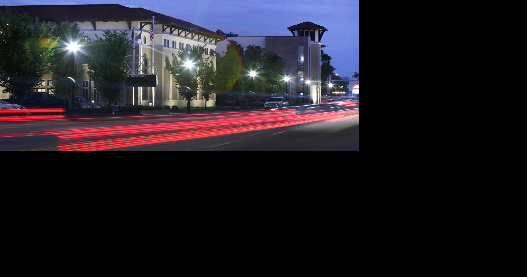 OMU steadily upgrading city lights to LEDs | News | messenger-inquirer.com
