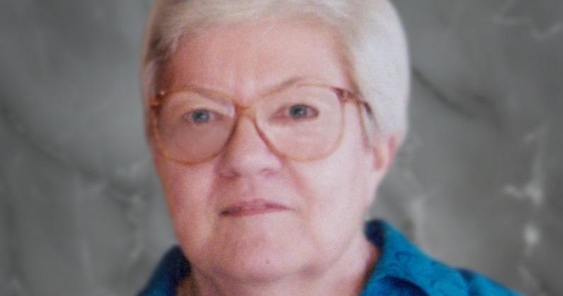 Alma A. Hanberry | Obituaries | messenger-inquirer.com