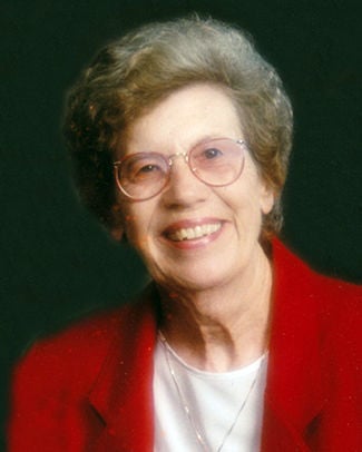 Patsy Chapman Wood | Obituaries | messenger-inquirer.com
