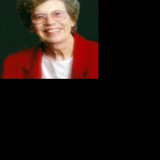 Patsy Chapman Wood | Obituaries | messenger-inquirer.com