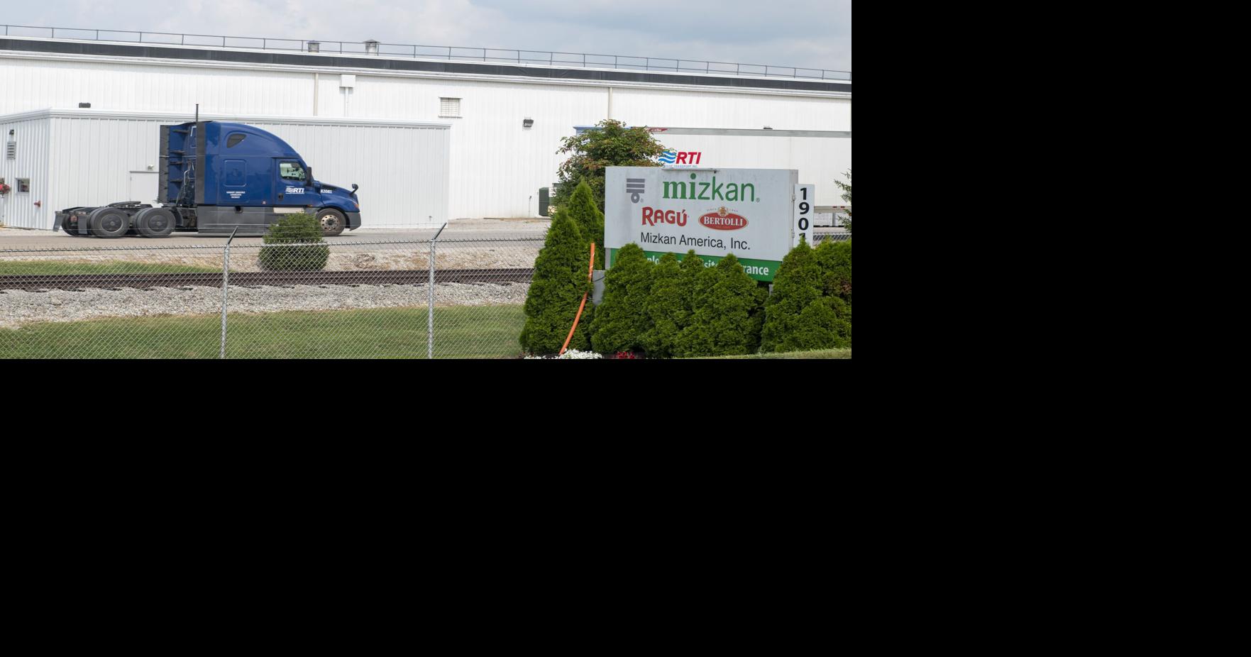 Mizkan announces $156 million expansion | News | messenger-inquirer.com