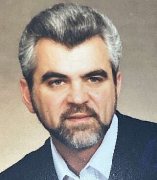 Stephen Edward Fogle | Obituaries | messenger-inquirer.com