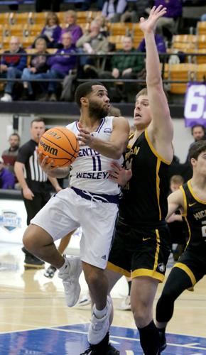 KWC working to build momentum | Local Sports | messenger-inquirer.com