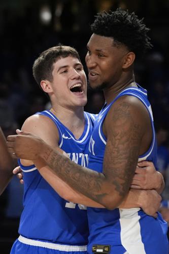 Edwards understanding his role better for Kentucky | Sports | messenger ...