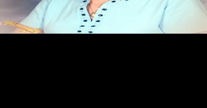 Margaret Mary Ratliff | Obituaries | messenger-inquirer.com