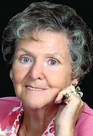 Norma Faye Mills | Obituaries | messenger-inquirer.com