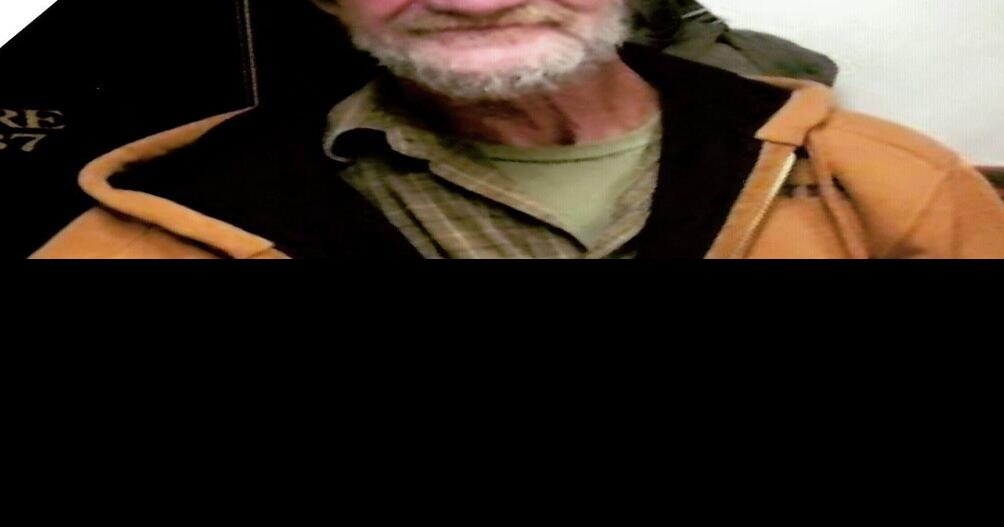 Jerry Allen Brown | Breck Herald | messenger-inquirer.com