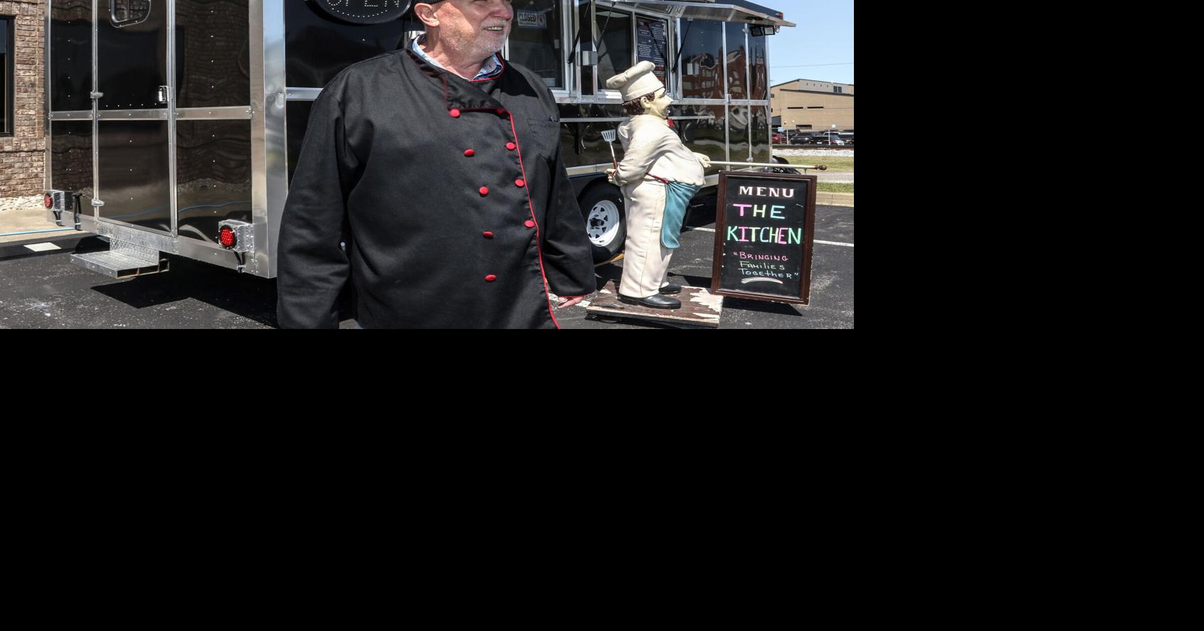 'Chef Anthony' finds the perfect restaurant | Features | messenger ...