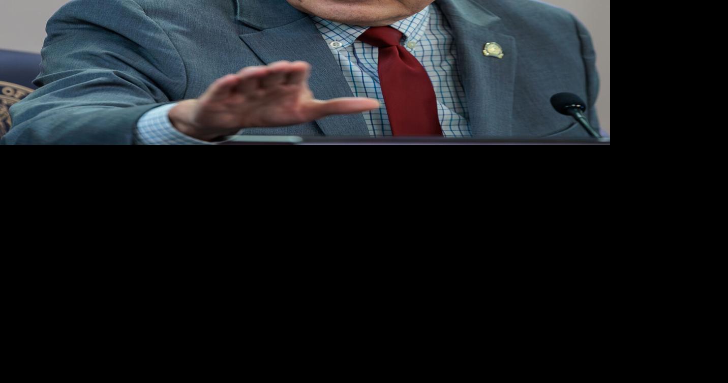 Recommendations advanced by AI task force ahead of session | News ...