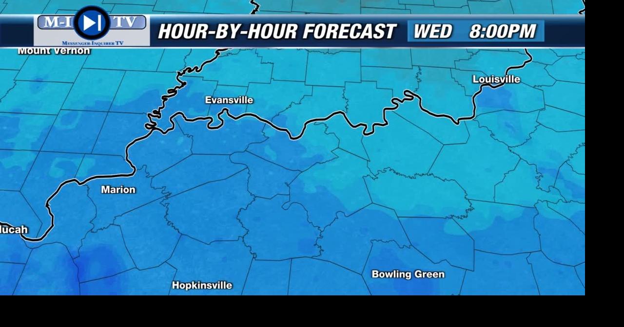 Daily Forecast 01-14-2026 | | messenger-inquirer.com
