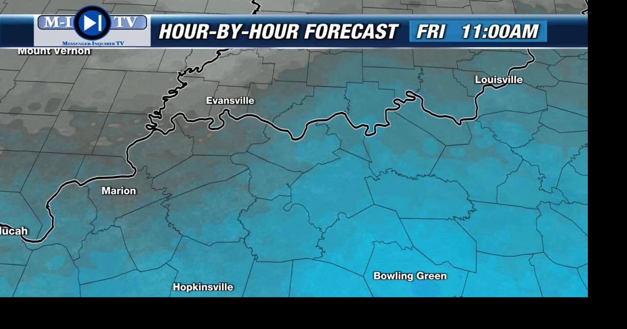Daily Forecast 01-30-2026 | | messenger-inquirer.com