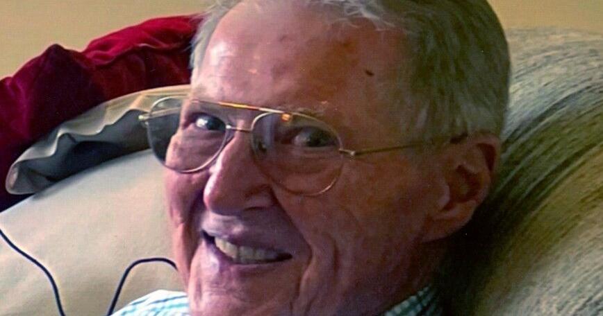 John Darrell May | Obituaries | messenger-inquirer.com