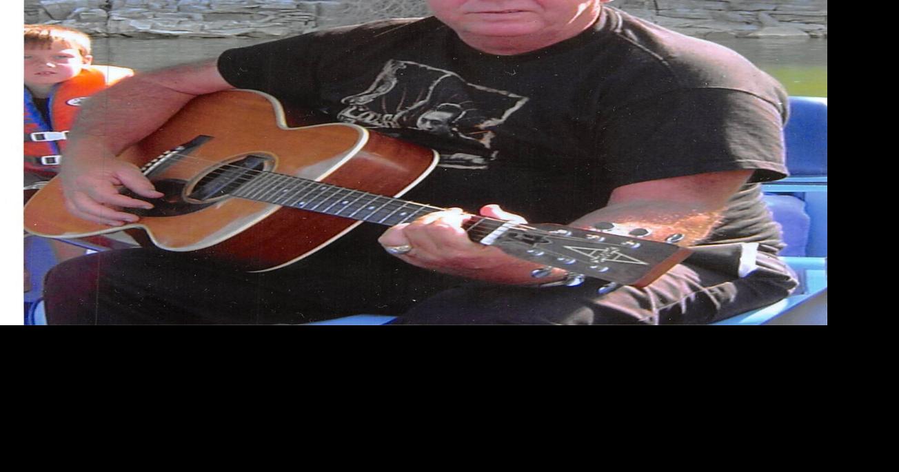 William Chris Bolin | Obituaries | messenger-inquirer.com