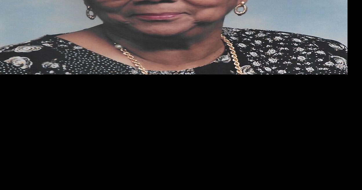 Bettye J. Winstead Burns | Obituaries | messenger-inquirer.com