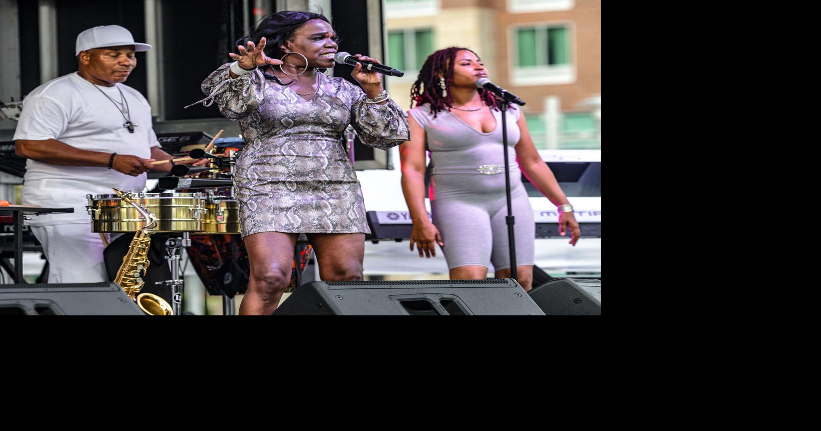 Having a Groovin' good time | Local News | messenger-inquirer.com