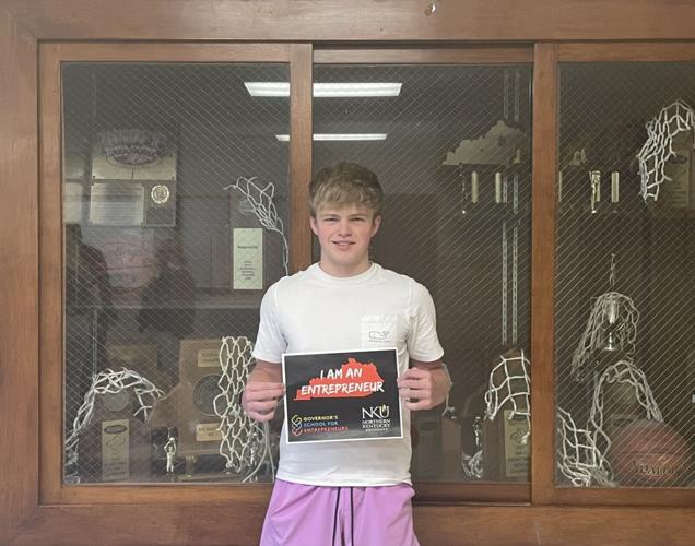 GCHS students chosen for summer honors programs | Grayson County ...