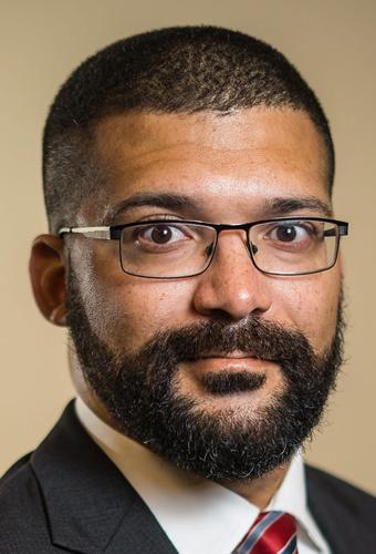 District Judge candidates have variety of experiences | News ...