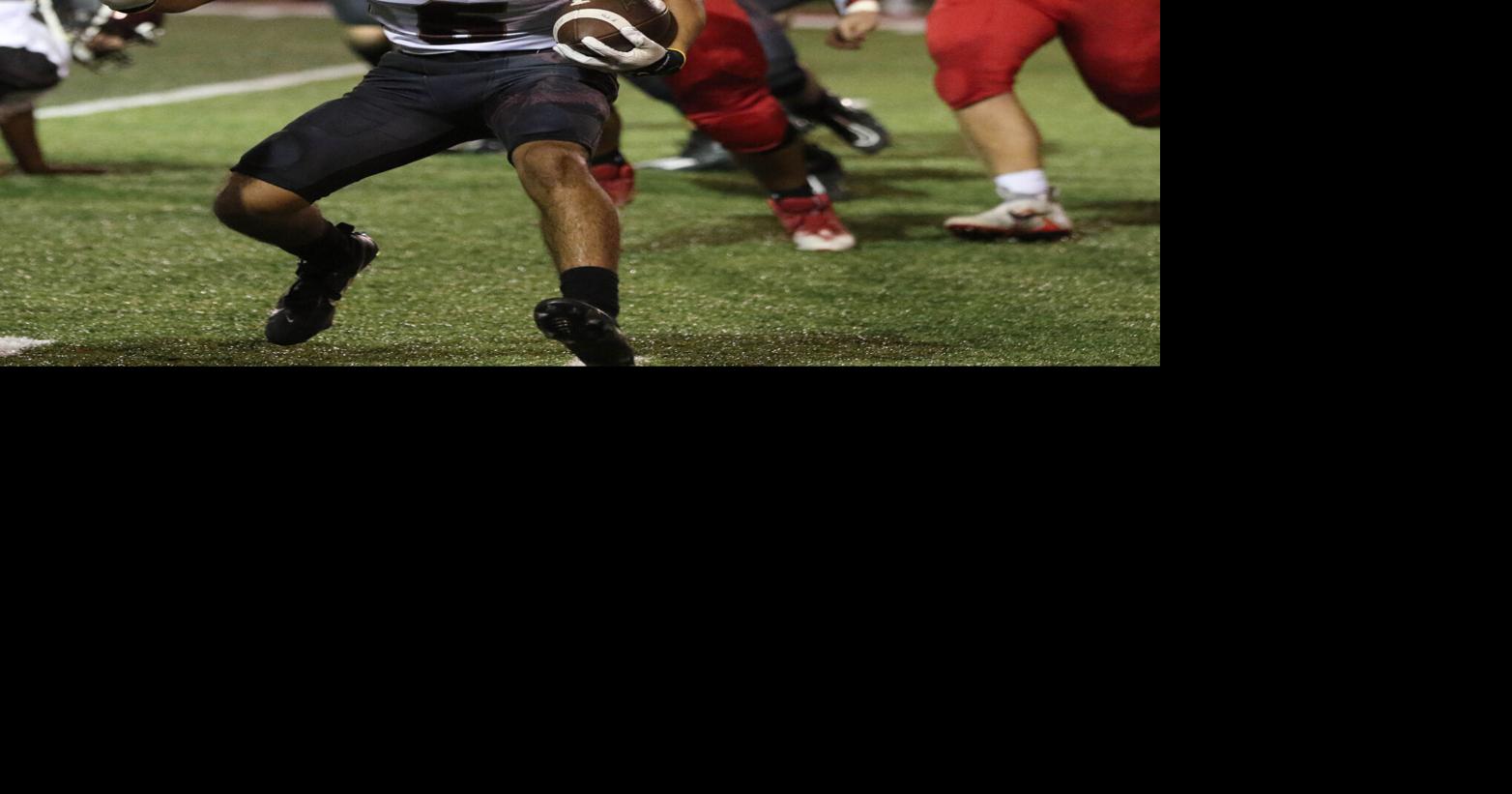 Cline, Cougars race past Hornets | Sports | messenger-inquirer.com