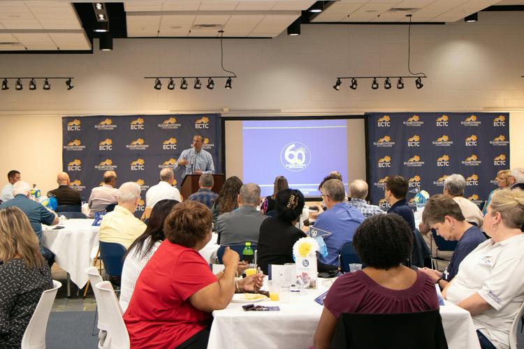 ECTC recognizes 2024 President’s Pathfinder Award recipient | News | messenger-inquirer.com